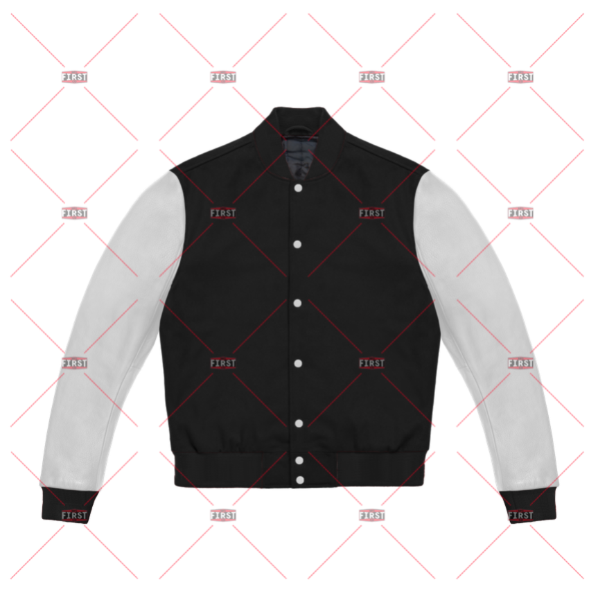 VARSITY JACKET BUILDER
