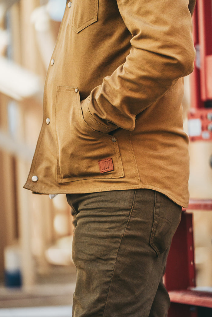 First MFG Co. - Motorcycle Leather Apparel & Gear Since 1987