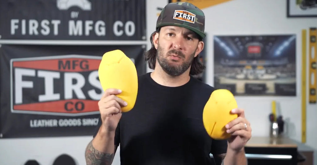 First MFG CE-2 Universal Armor – First Manufacturing Company