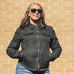 Contact - First Manufacturing Company