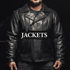 First MFG Co. - Motorcycle Leather Apparel & Gear Since 1987