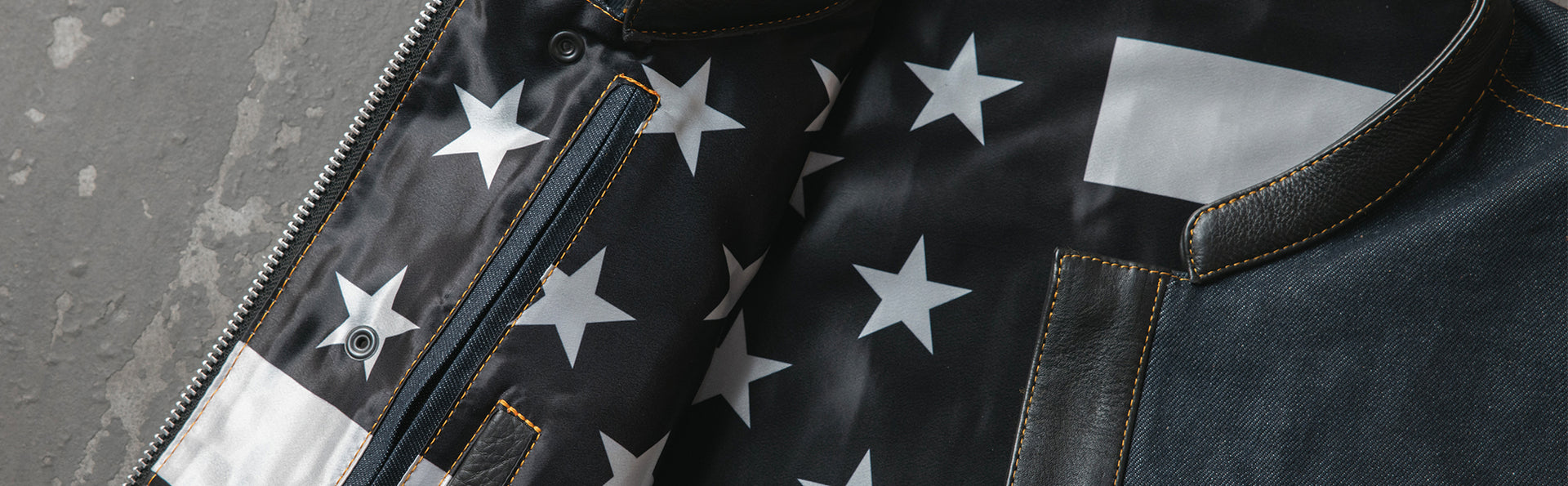 Full Custom Catalogue – First Manufacturing Company