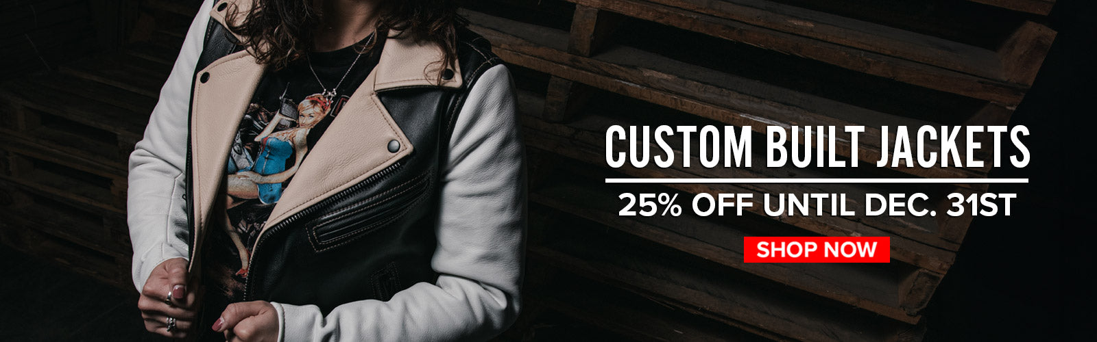 First MFG Co. - Motorcycle Leather Apparel & Gear Since 1987