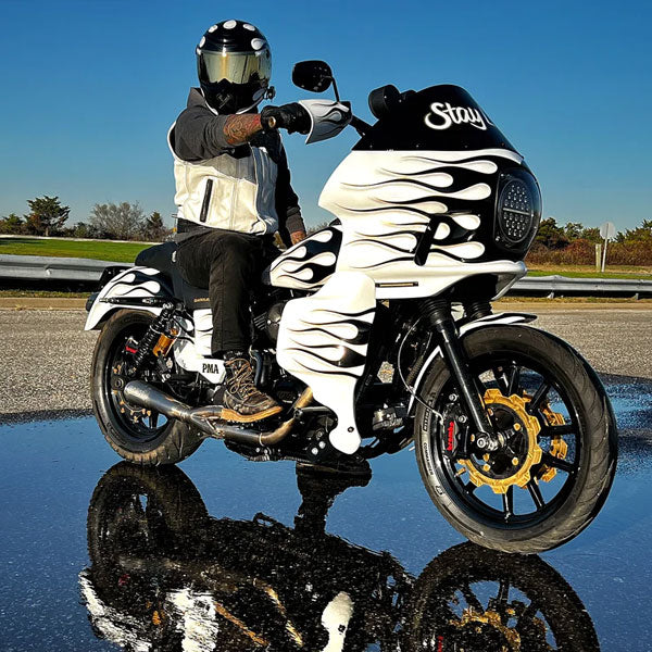 First MFG Collabs – First Manufacturing Company