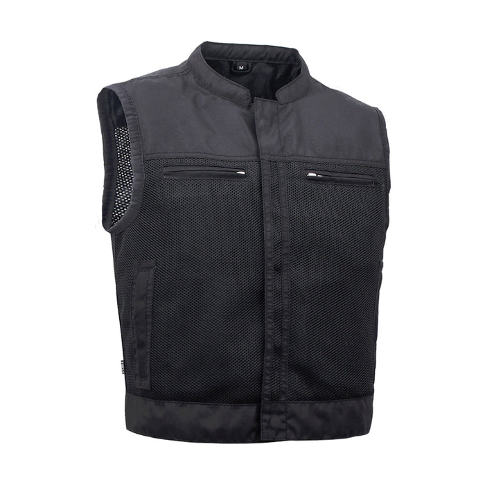 Full Men's Vest Catalogue – First Manufacturing Company