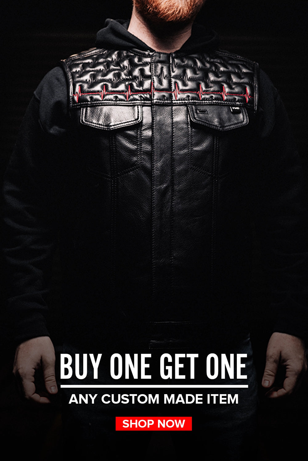 First MFG Co. - Motorcycle Leather Apparel & Gear Since 1987