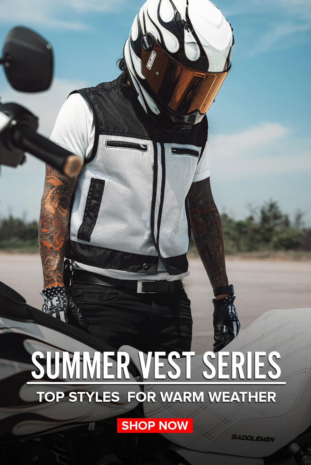 First MFG Co. - Motorcycle Leather Apparel & Gear Since 1987