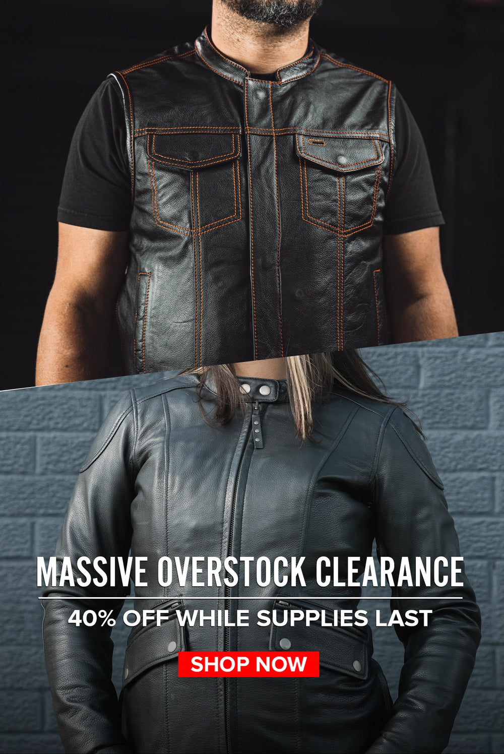 First MFG Co. - Motorcycle Leather Apparel & Gear Since 1987