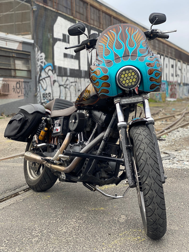 BRAND - FXDLS – First Manufacturing Company