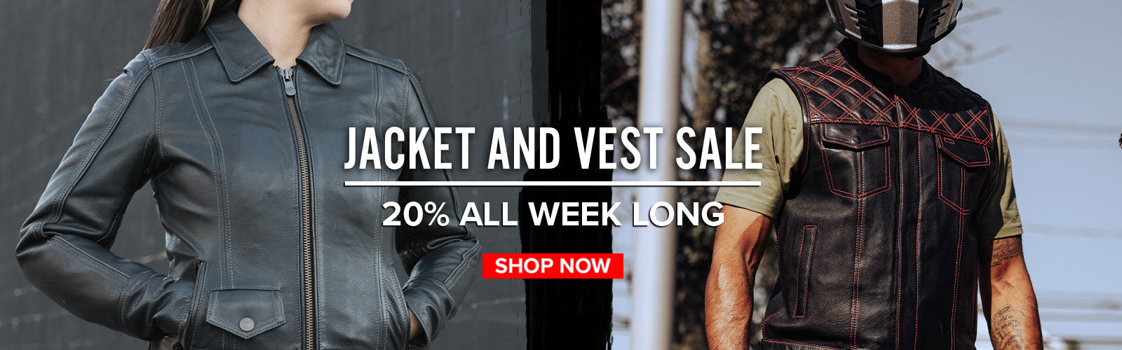 First MFG Co. - Motorcycle Leather Apparel & Gear Since 1987