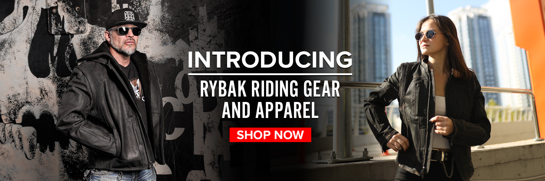 First MFG Co. - Motorcycle Leather Apparel & Gear Since 1987