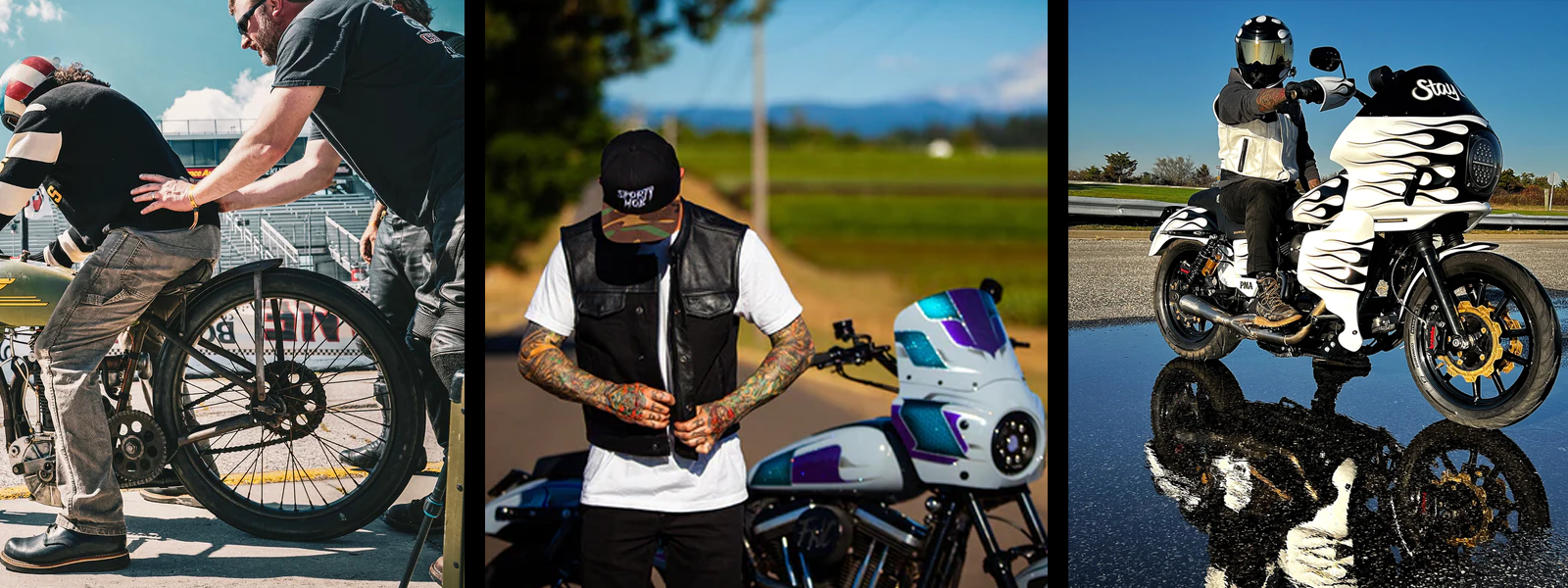 Collabs – First Manufacturing Company