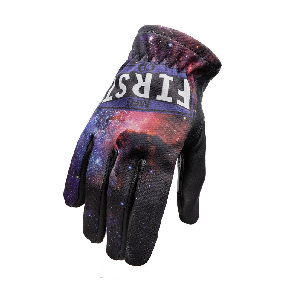 Galaxy Women's Clutch Gloves – First Manufacturing Company