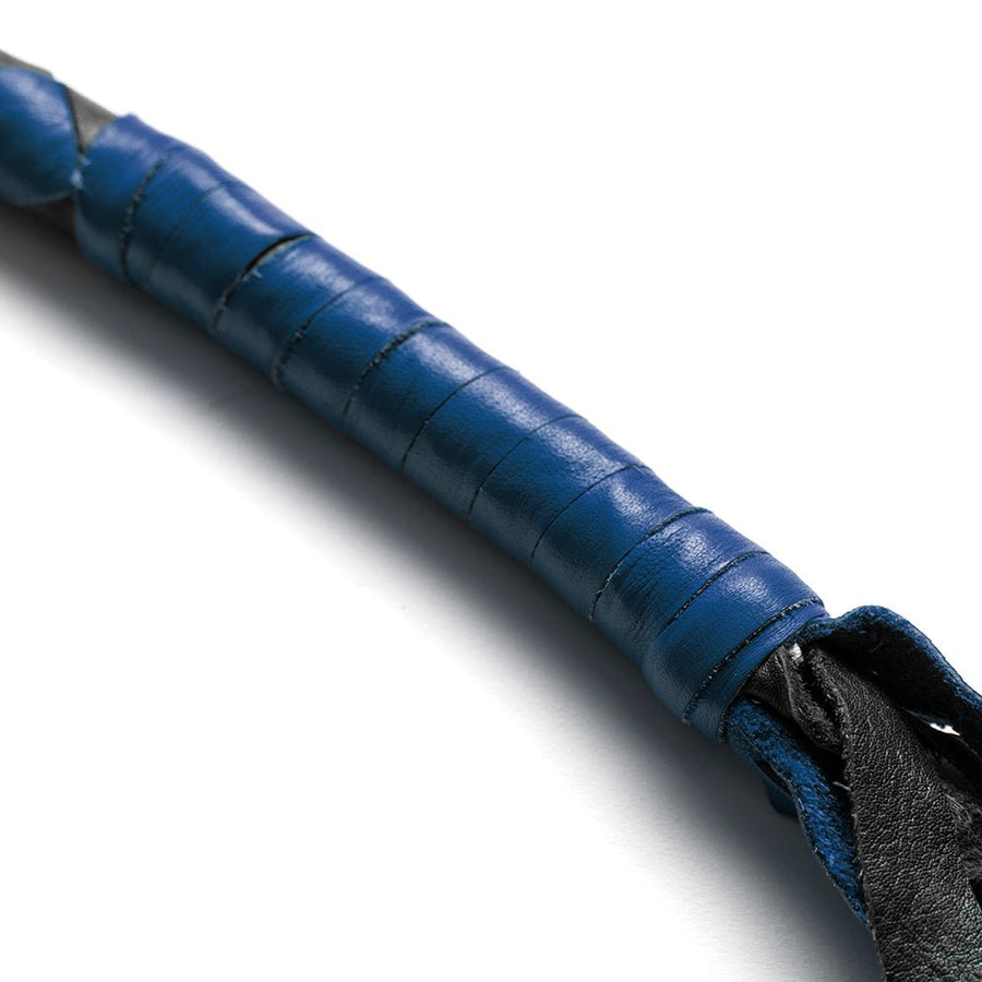 Get Back Whips - Leather Accessory For Motorcycle Riders
