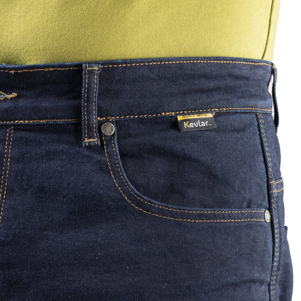 Interstate - Men's Motorcycle Riding Jeans – First MFG Co – First ...